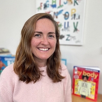 Cambridge Montessori School | Our People