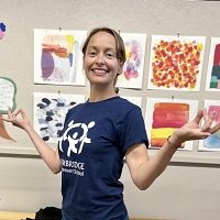 Cambridge Montessori School | Our People